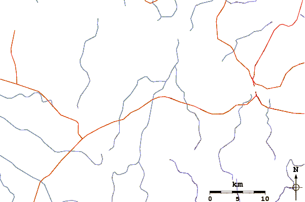 Gbadolite Location Guide