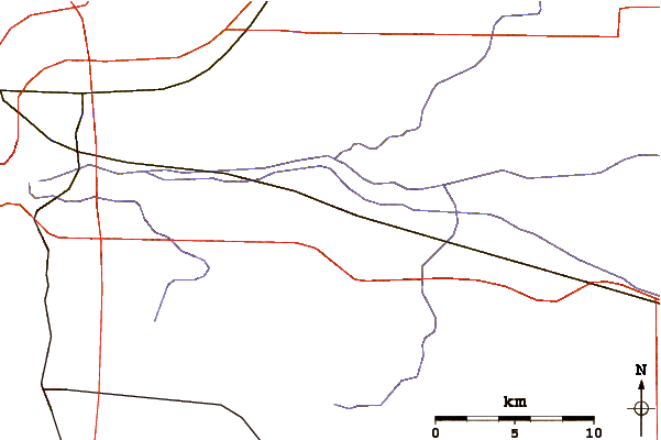 Geneseo, Illinois Location Guide