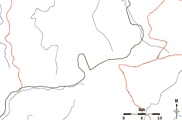 Haflong Location Guide