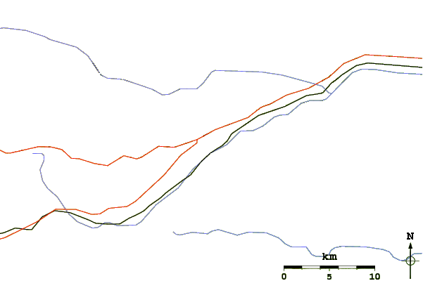 Hangu, Pakistan Location Guide