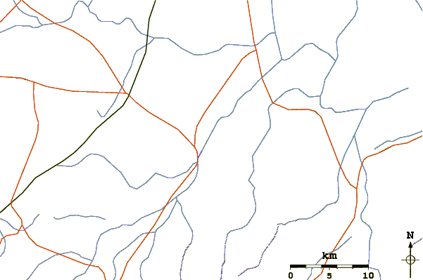 Harur Location Guide