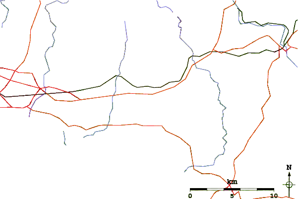 Ivybridge Location Guide