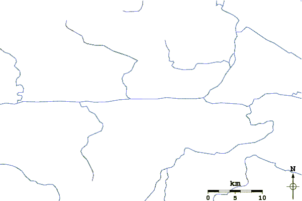 Kapit Location Guide
