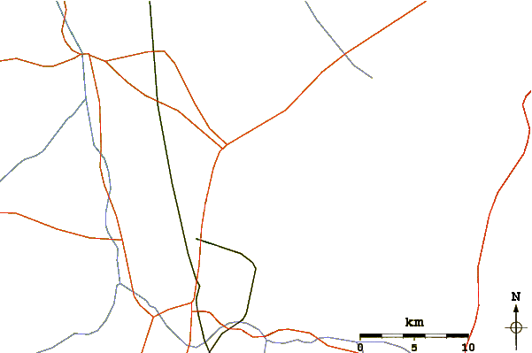 Kathu Location Guide
