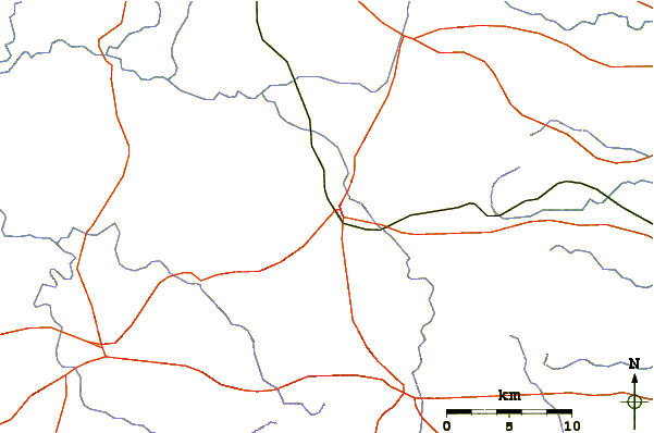 Katol Location Guide