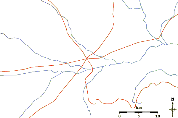 Khost Location Guide