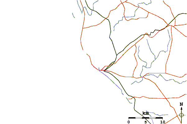 Kollam Location Guide