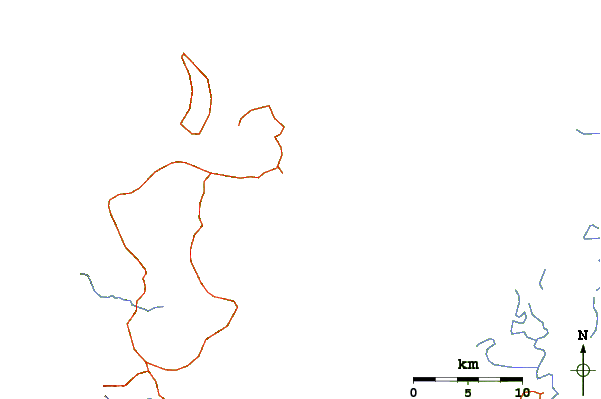 Kudat Location Guide