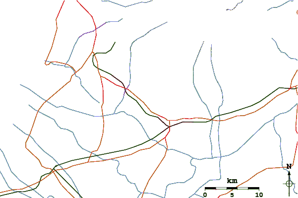 Kudus Location Guide