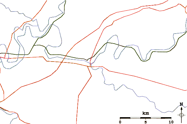 La Ferte-sous-Jouarre Location Guide