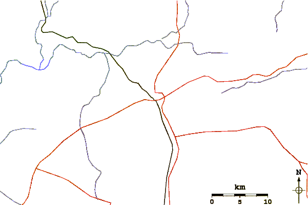 Lafia Location Guide