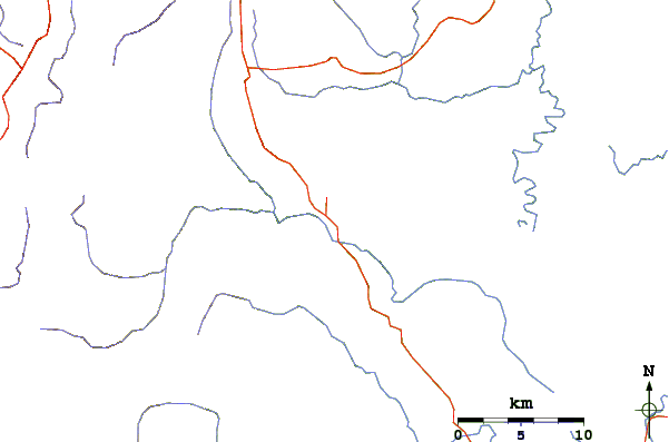 Lagawe Location Guide