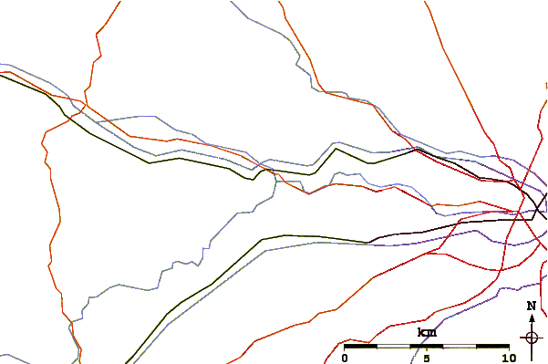 Leixlip Location Guide
