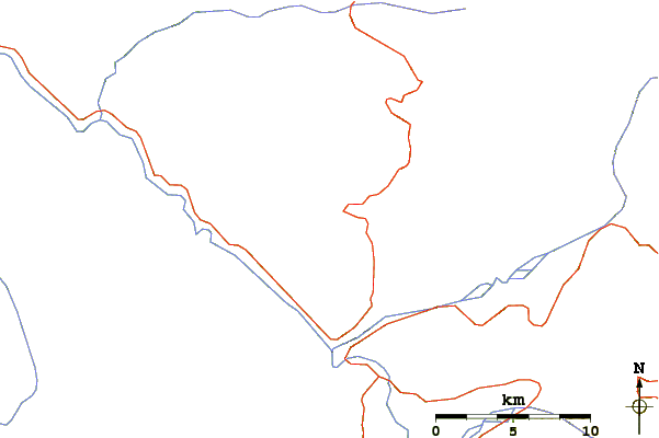 Leskovik Location Guide