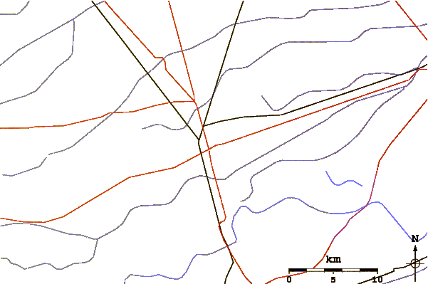Lodhran Location Guide