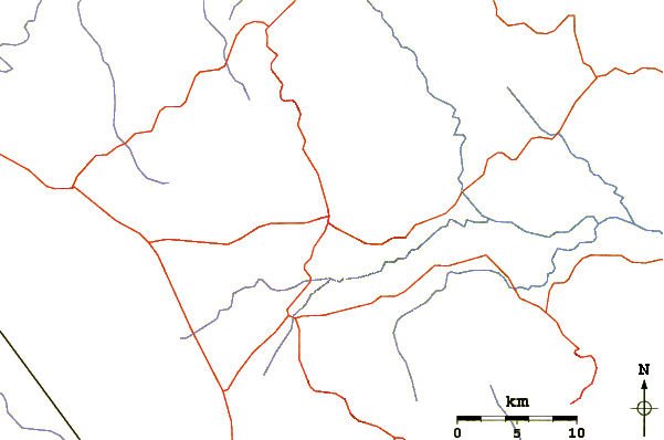 Machakos Location Guide