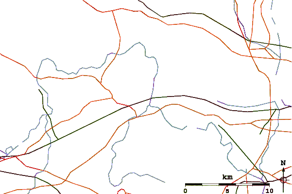 Maidenhead Location Guide
