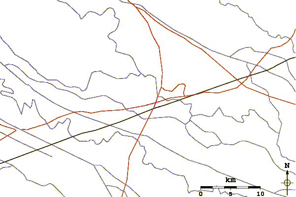 Mainpuri Location Guide