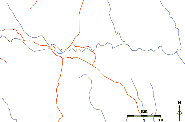 Makueni Location Guide