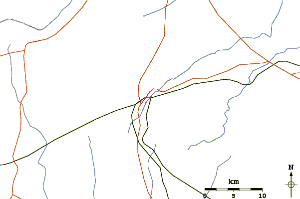 Manmad Location Guide