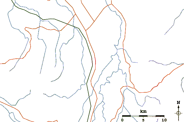 Matamata Location Guide