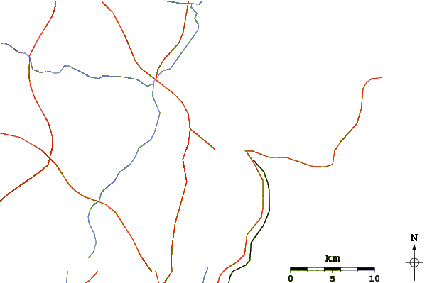 Maxixe Location Guide