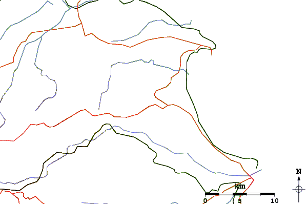 Melilli Location Guide
