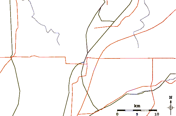 Miami, Oklahoma Location Guide