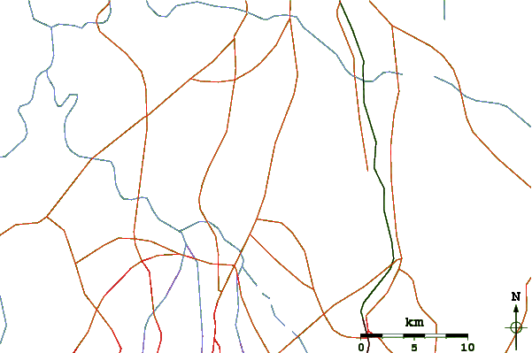 Midrand Location Guide