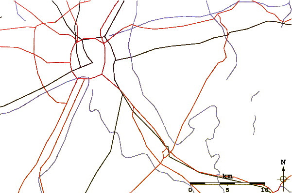 Linate Airport Location Guide