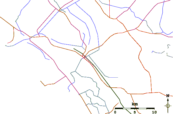 Millicent Location Guide