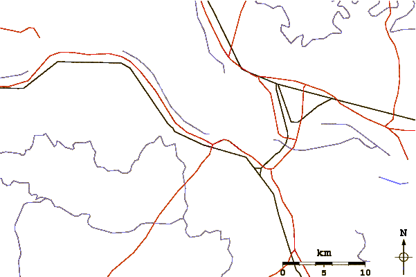 Mokama Location Guide