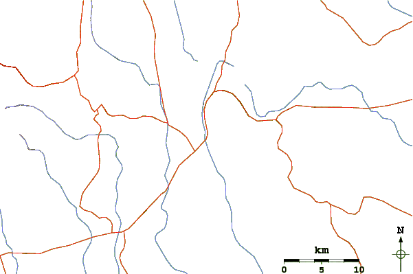 Monaragala Location Guide