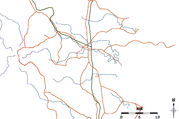 Morayfield Location Guide