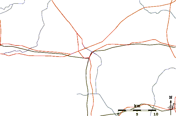 Mount Pleasant, Texas Location Guide