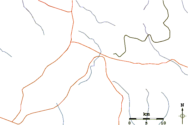 Mpanda Location Guide