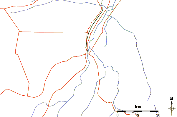 Murupara Location Guide