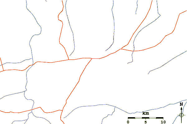 Mutoko Location Guide