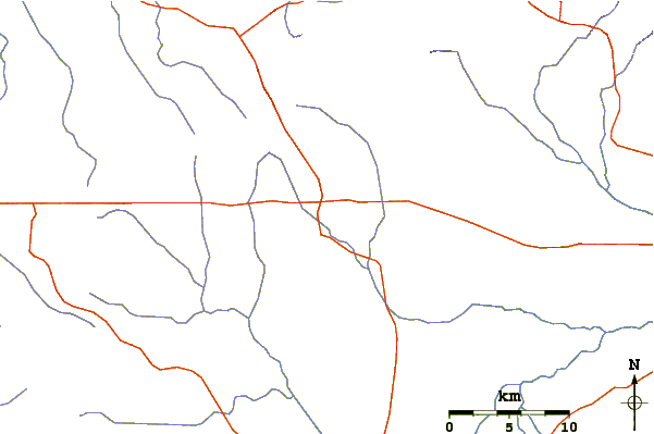 Nachingwea Location Guide