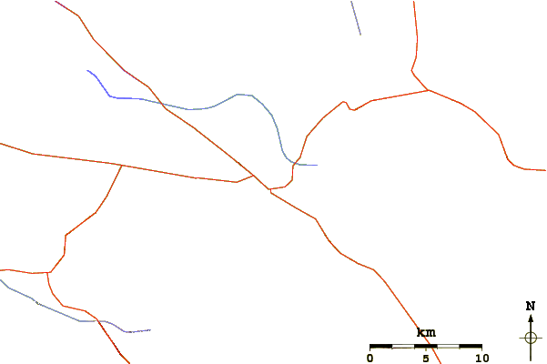 Neyriz Location Guide