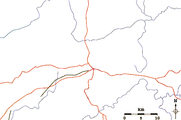 Ngaoundere Location Guide
