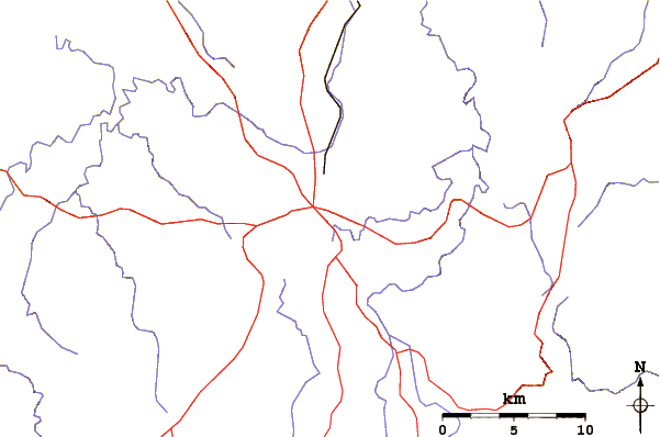 Oberon Location Guide