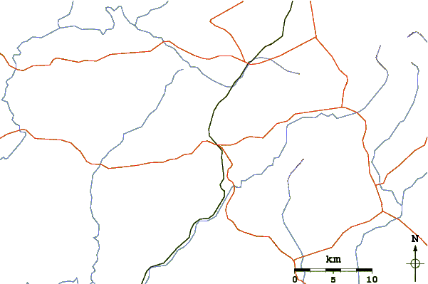 Obuasi Location Guide