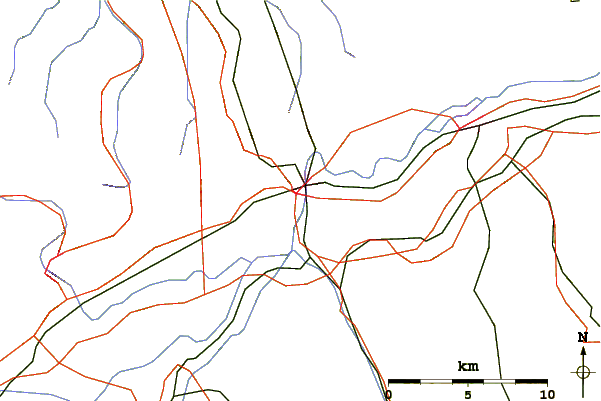 Olten Location Guide