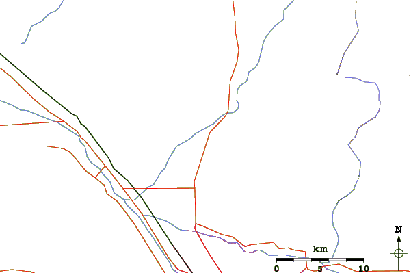 Oro Valley Location Guide