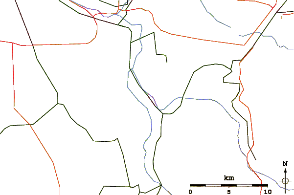 Orting Location Guide