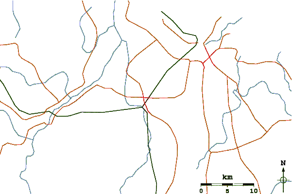 Pasir Mas Location Guide