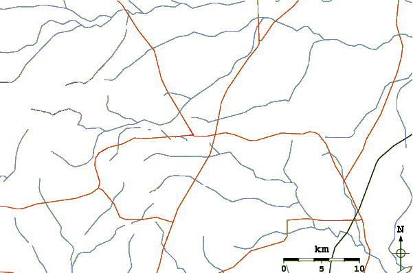 Perambalur Location Guide