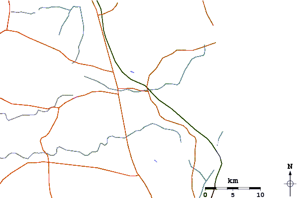 Ponneri Location Guide