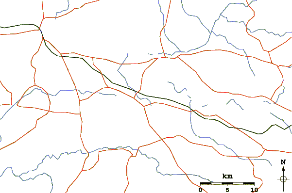 Puttur Location Guide